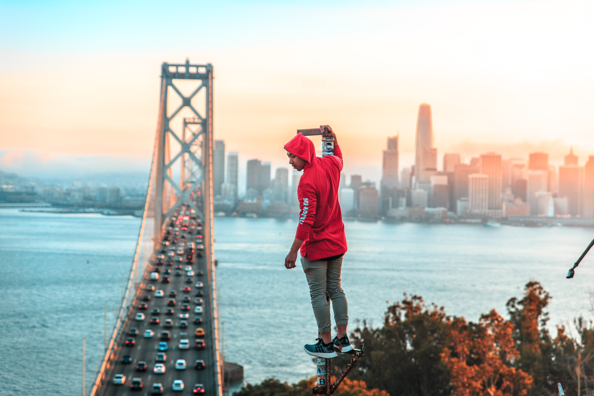 Daniel NuWin | Photography