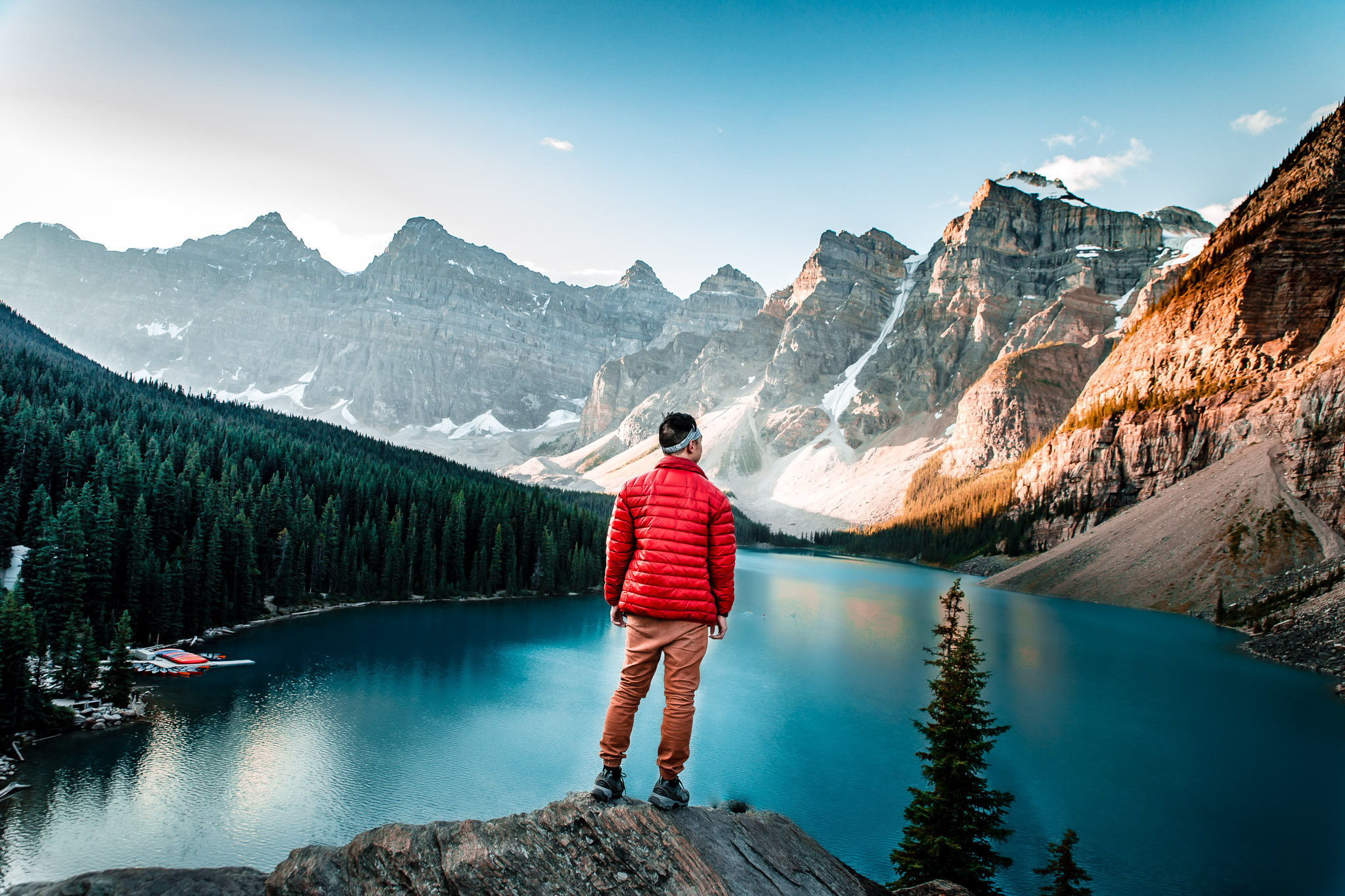 Daniel NuWin | Photography