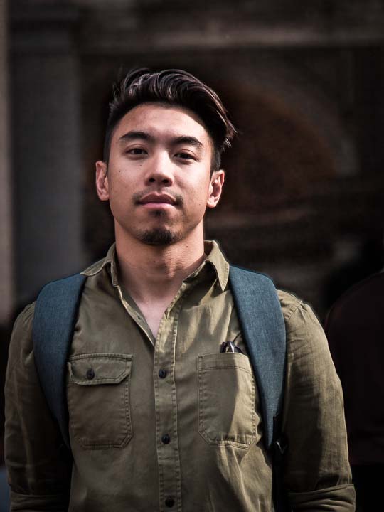 Daniel NuWin | Photography